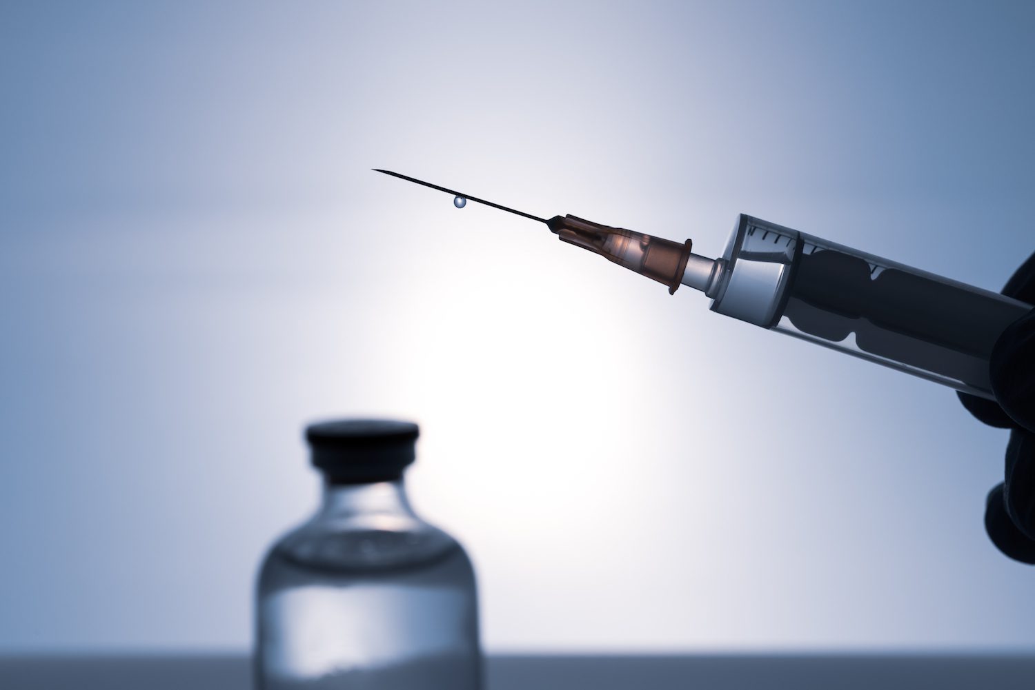 "Tranq Dope" Menace: The Surging Popularity of Xylazine