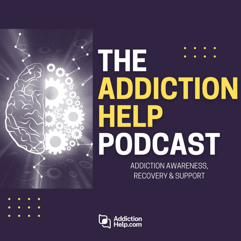 Addiction Help - Helping You From Addiction to Recovery
