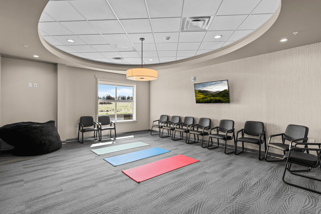 Banyan Castle Rock - AddictionHelp.com