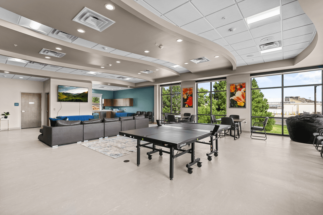 Banyan Castle Rock - AddictionHelp.com